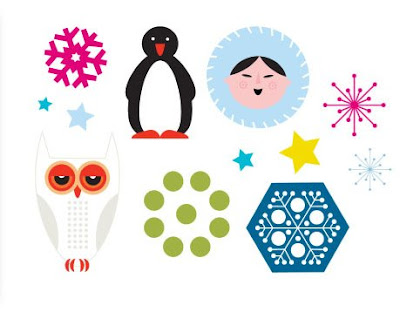 print & pattern: DESIGNER - kelly hyatt