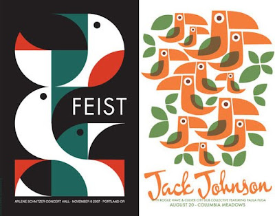 print & pattern: ILLUSTRATION - dan stiles