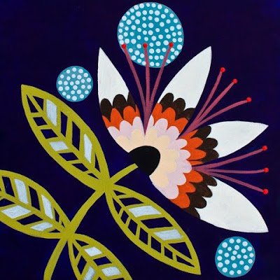 print & pattern: DESIGNER - helen ansell