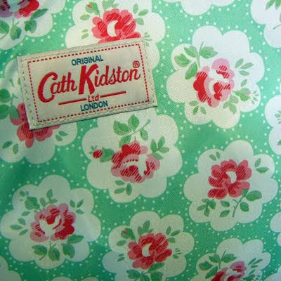 print & pattern: STORESNAPS - cath kidston
