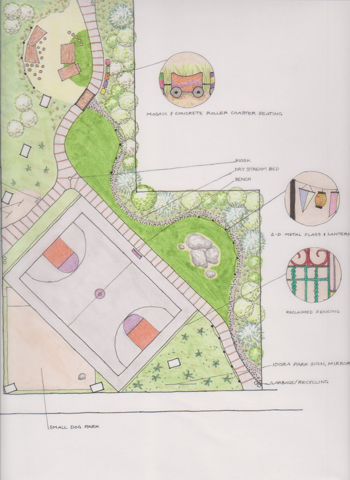 Friends of Idora Park