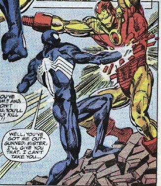 Slay, Monstrobot of the Deep!!: Friday Night Fights--Worse Than Tony ...