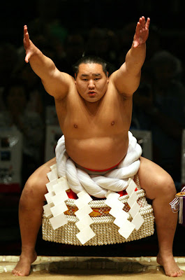 World Photo Zone: Sumo Wrestlers - Amazing Photos Collection Of "Sumo ...