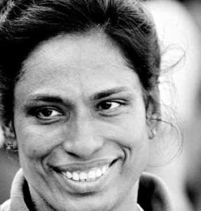 World Photo Zone: P.T.Usha (Pilavullakandi Thekkeparambil Usha) - A ...