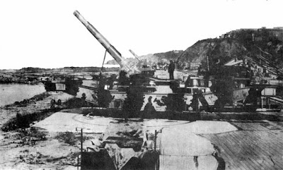 Its All about Fun!: 4 Weird Weapons Photos and Details : World War II