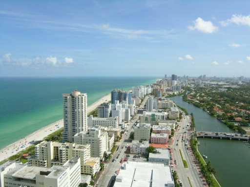 N.ELANGO: "Miami Beach" - Florida, Photo Collection...