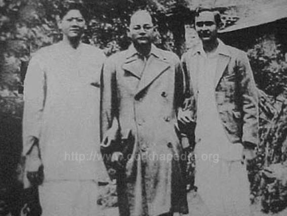 Govind...........: "Netaji Subhas Chandra Bose" - Most Dynamic and ...