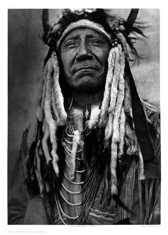 Colorized Native Americans Old Photo Collection | LOL PICTURE GALLERY