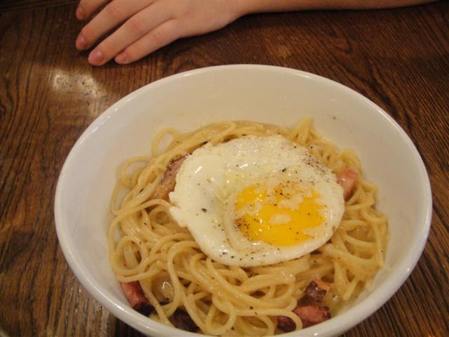 The Best Hangover Food Ever