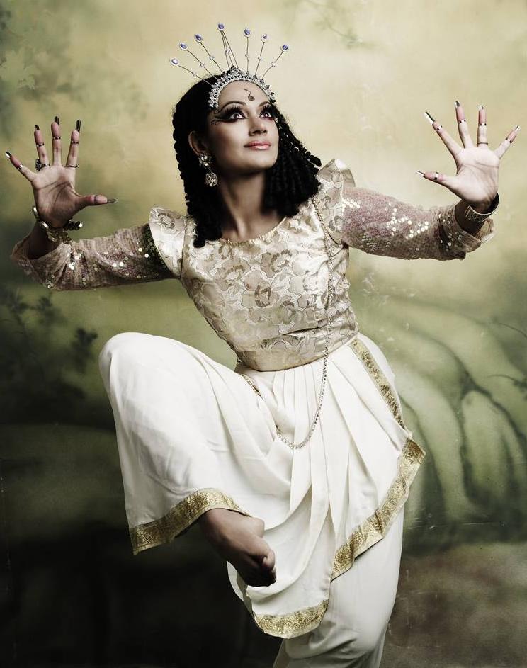 .: Shobana Chandrakumar