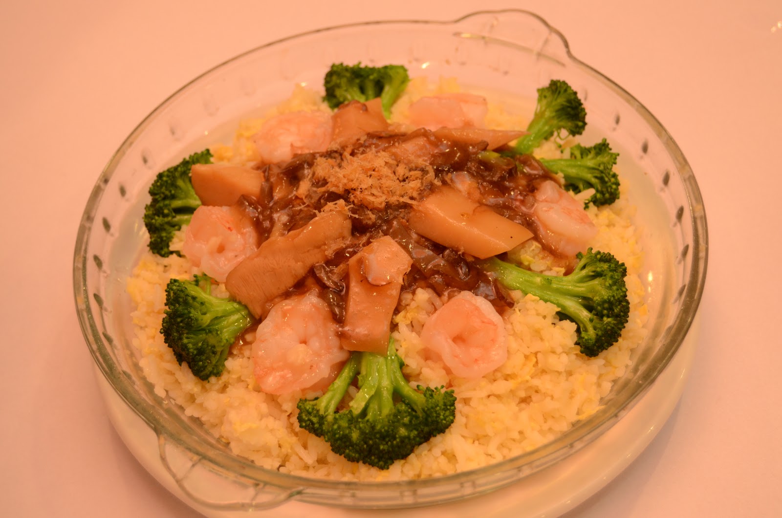 A Trip Down Memory Lane : Chinatown's Best Food