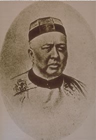 Tiong Bahru Estate: Tan Kim Ching (1829 - 1892)