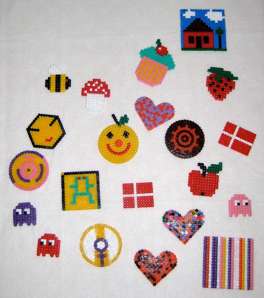 finurligheder fra livet: Perleveninder på et andet plan!