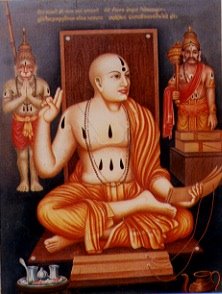 Madhwa Philosophy