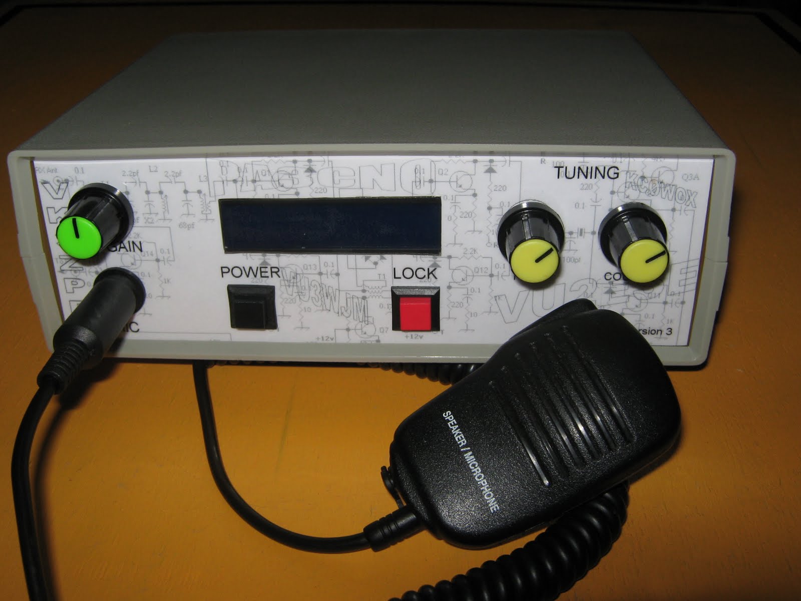 BITX20 Update #33 | VK3ZPF Ham Radio Blog