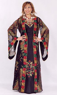 Iraq The Lasting Love - العراق اسميك المحبة: Iraqi Customs