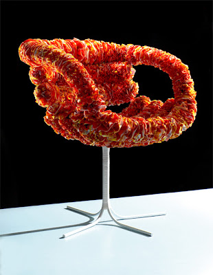 Elle Decoration SA: Ryan Frank