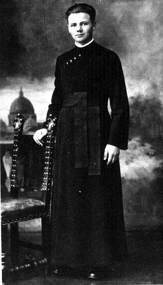 Maritiri din Inchisorile Comuniste: Alexandru Todea (1912- 2002)