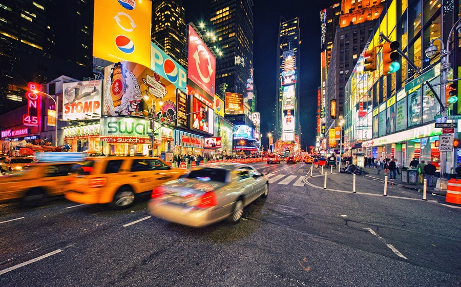 Luke KaPow: Electrical City