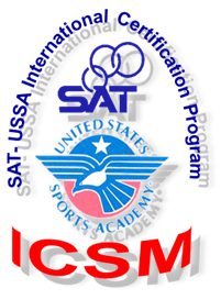 2011 International Certification in Sports Management: About ICSM