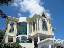 Club Project: history of la salle antipolo