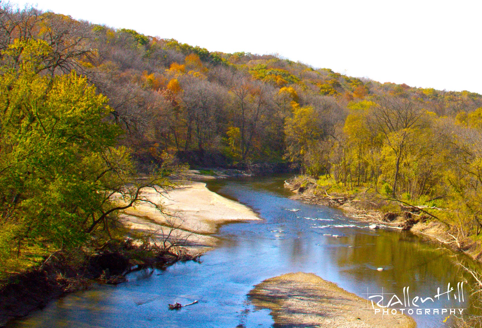 The Project Continues: Des Moines River Valley