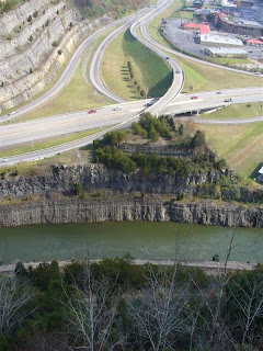 The Bike Box: The Pikeville Cut-Through Project