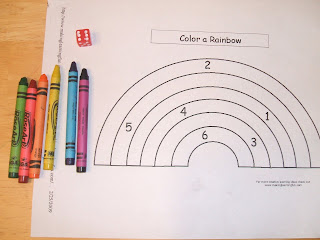 fun4kids: Rainbows/ Colors