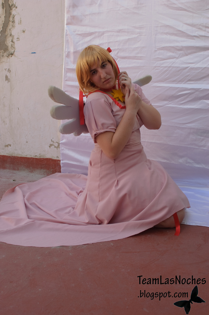 ♥chibi cosplays♥