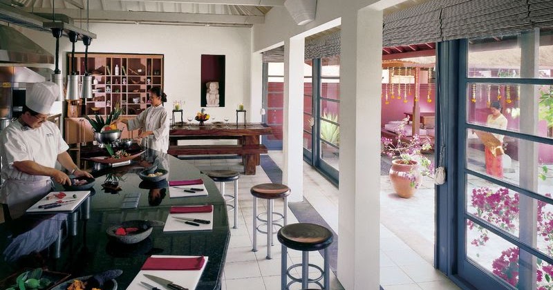 CupCakes and CrabLegs: Cooking Schools: The Four Seasons Resort Bali at ...