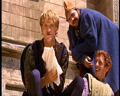 Filboid-Studge: January 2007