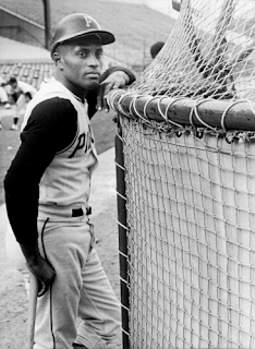 Roberto Clemente: Hispanic Legend