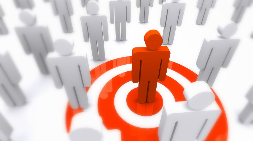 marketer: Segmentation, targeting and positioning