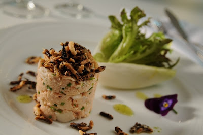 Escoffier - Festival Gastronômico Sabores do Sul: Chef Rafael Jacobi ...