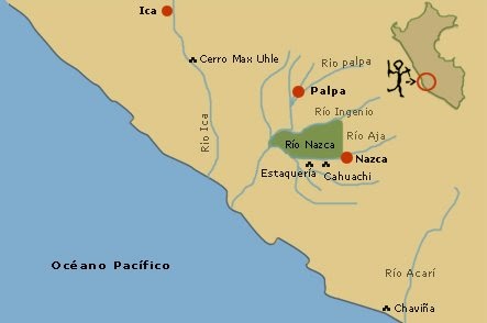 Quenaperú: La cultura Nazca
