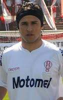Dale Huracán: Plantel Profesional - Apertura 2009