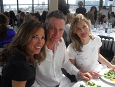 Art Diary - Anita Zabludowicz: Great Smiles - April 2010