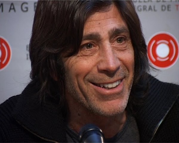 teaimagen: Invitado especial: NICO REPETTO