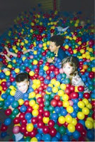 Family Fun: Club Northwest and KidZone (Grants Pass)