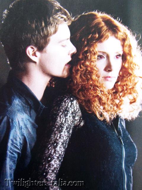 Eclipse Costumes Mostly Bella: Victoria and Riley