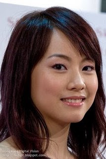 Meimei Journal - Exploring China beauty: Stephy Tang Hongkong film La ...