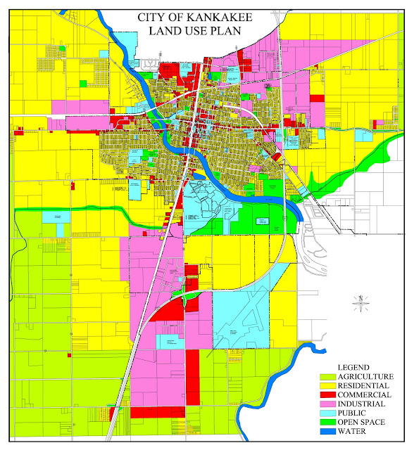 Mokena Il Zoning Map at Michael Rushing blog
