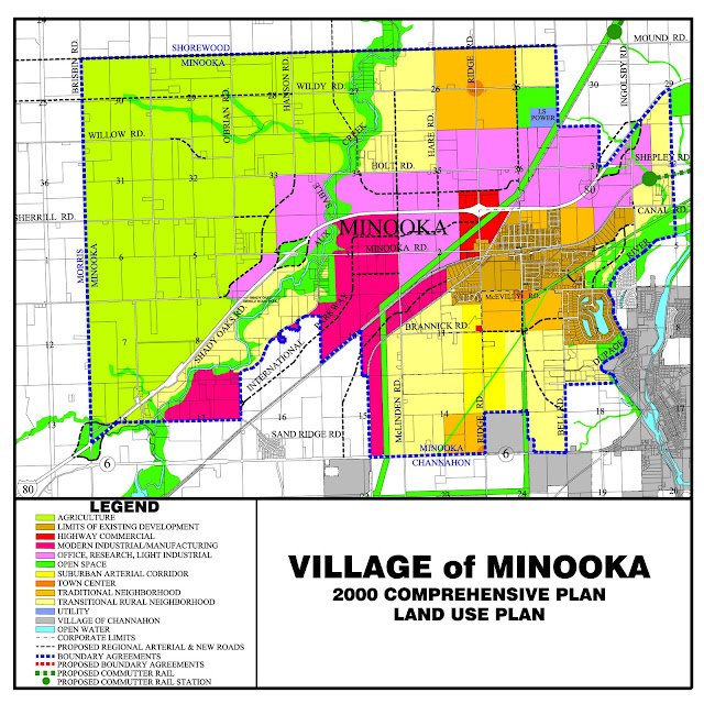 Mokena Il Zoning Map at Michael Rushing blog