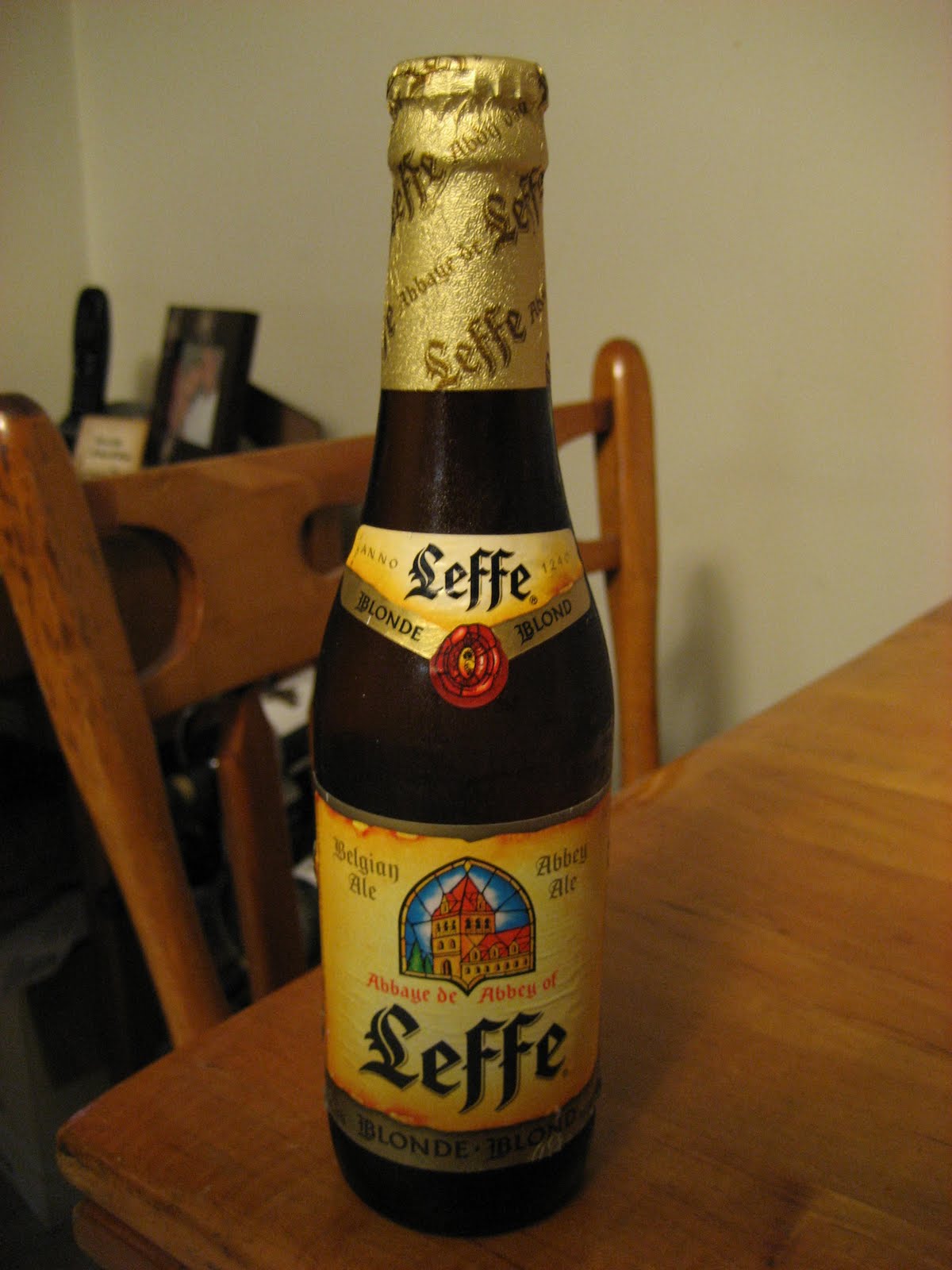 Beer!