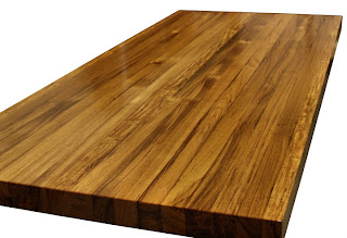 Merbau/Kwila and Teak