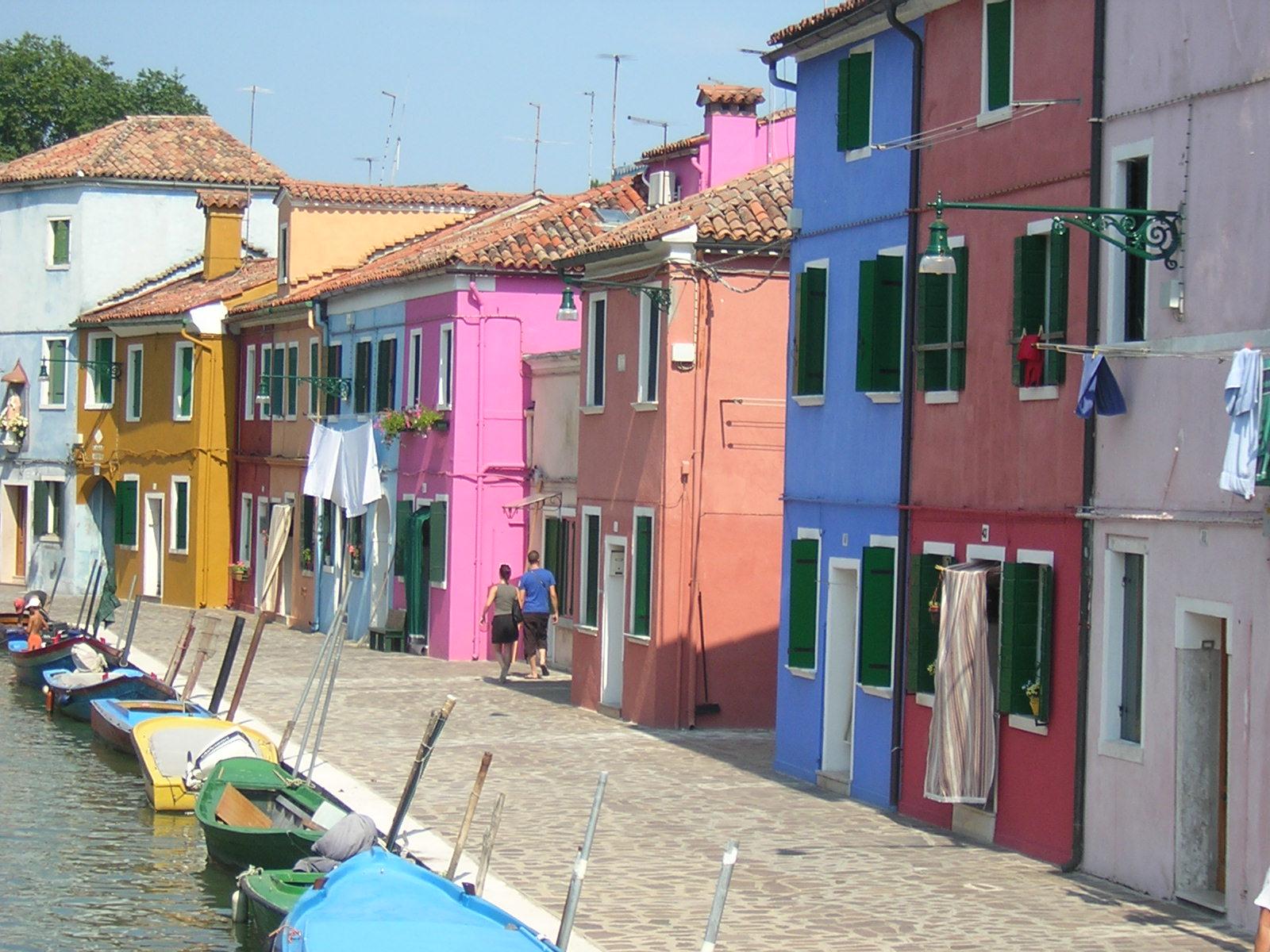 Intonaco esterno: rivestimenti e tipologie - Coffee Break | The Italian ...