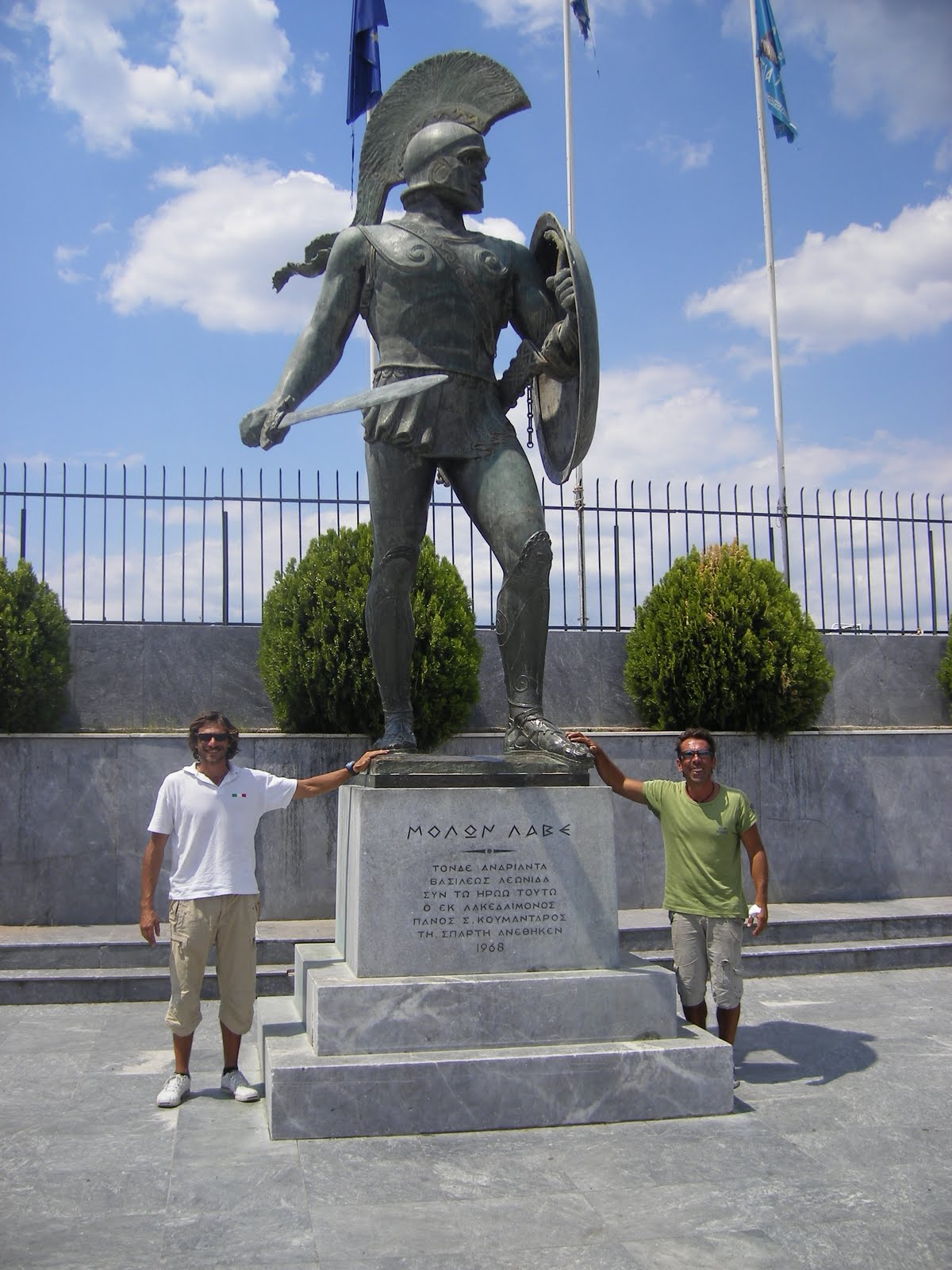 TARANTO SPARTA: SPARTA seconda parte