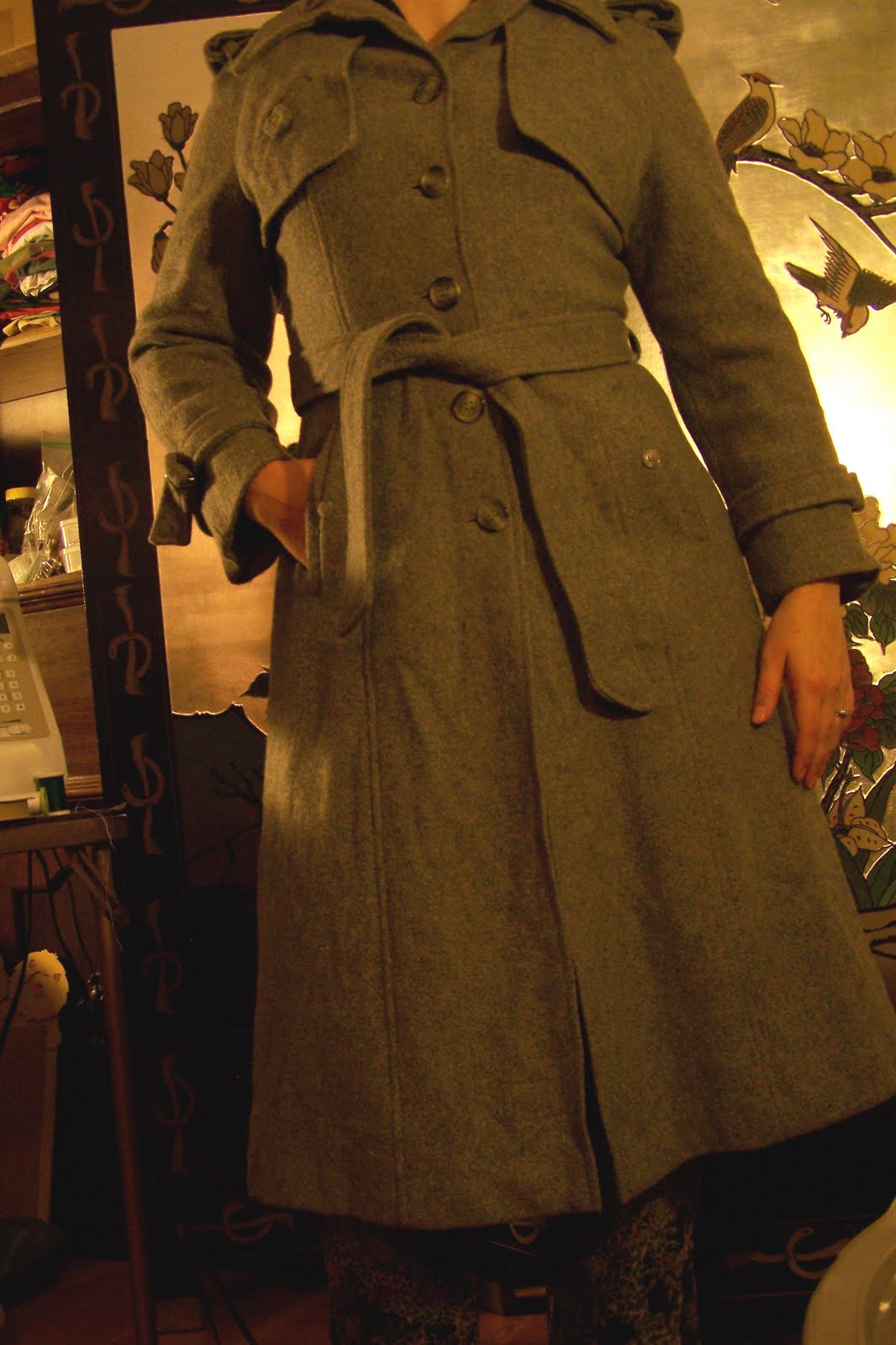 YazBerry Fashion: Style Ideas: How to Wear an Obi Belt