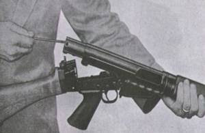 Armamento Individual: Armamento Individual