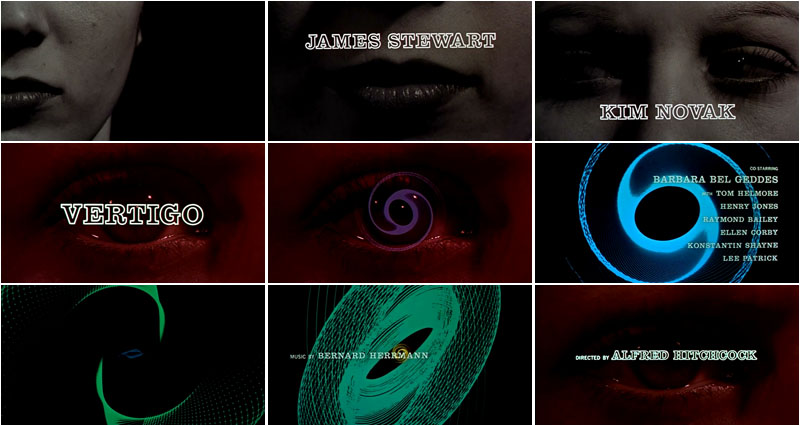 Pencoed Foundation Portfolio: Vertigo Opening Analysis: